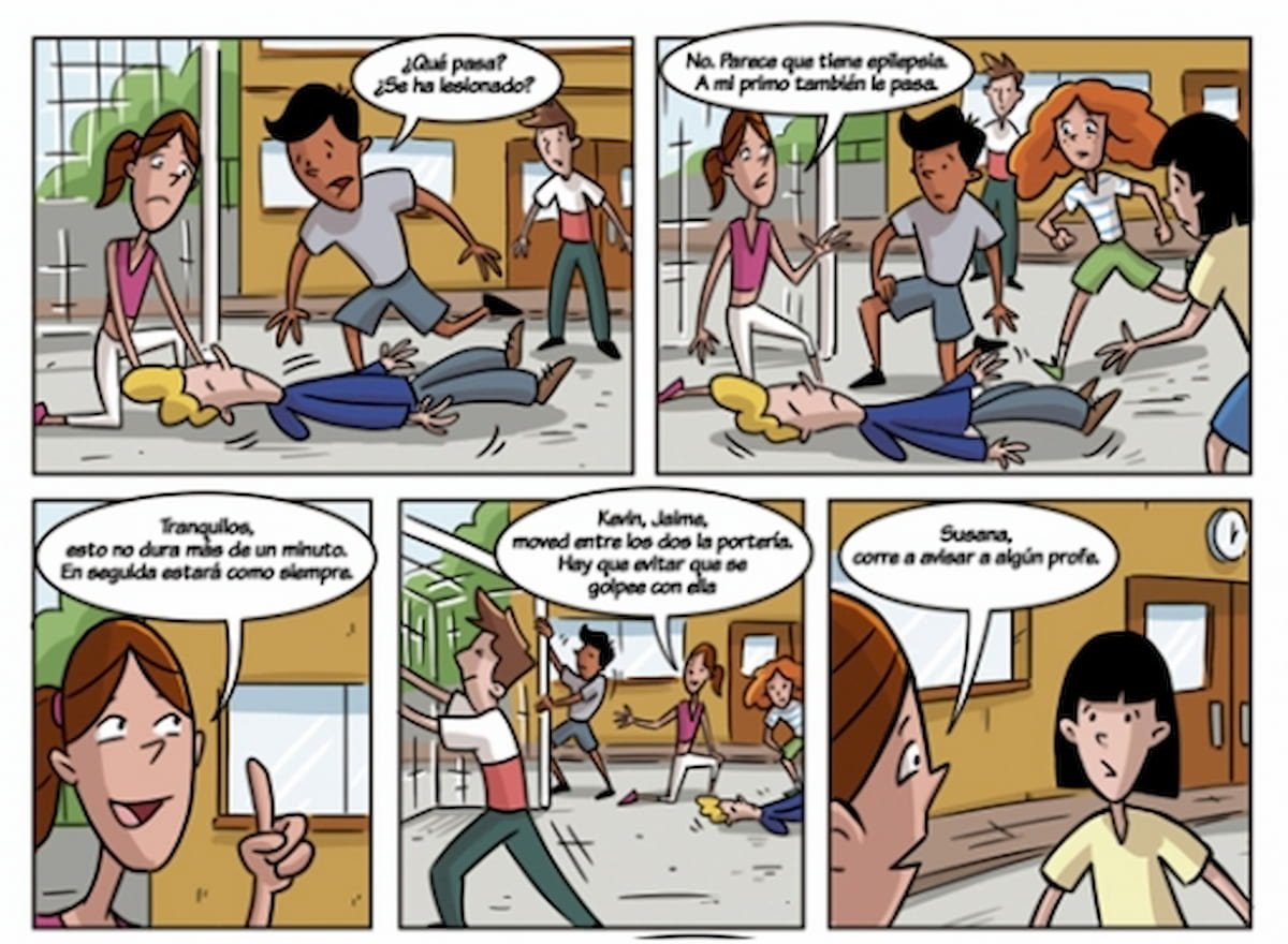 ️ TOP 10 Mejores Cómics 2025 | Upline